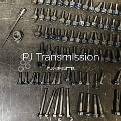 Palmer Johnson Power Systems | Off-highway Parts & Service