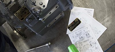 Palmer Johnson Power Systems is here to support your off-highway parts ...