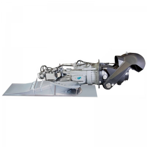 HamiltonJet Waterjets, Vessel Control Systems | PJ Power